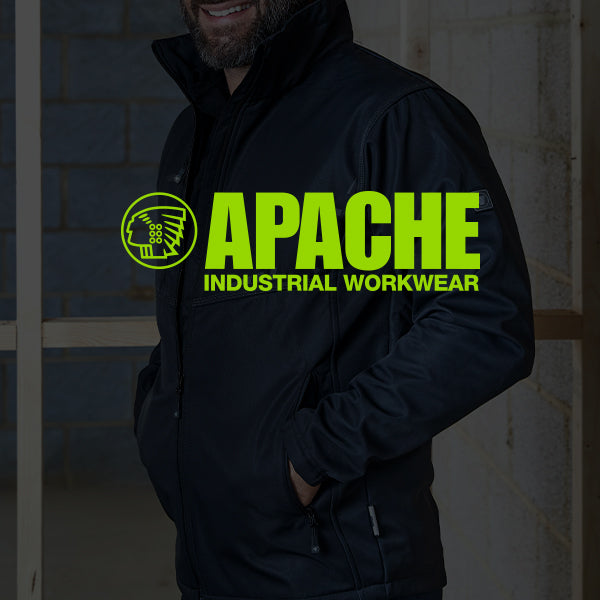 Workwear – Builders Basics